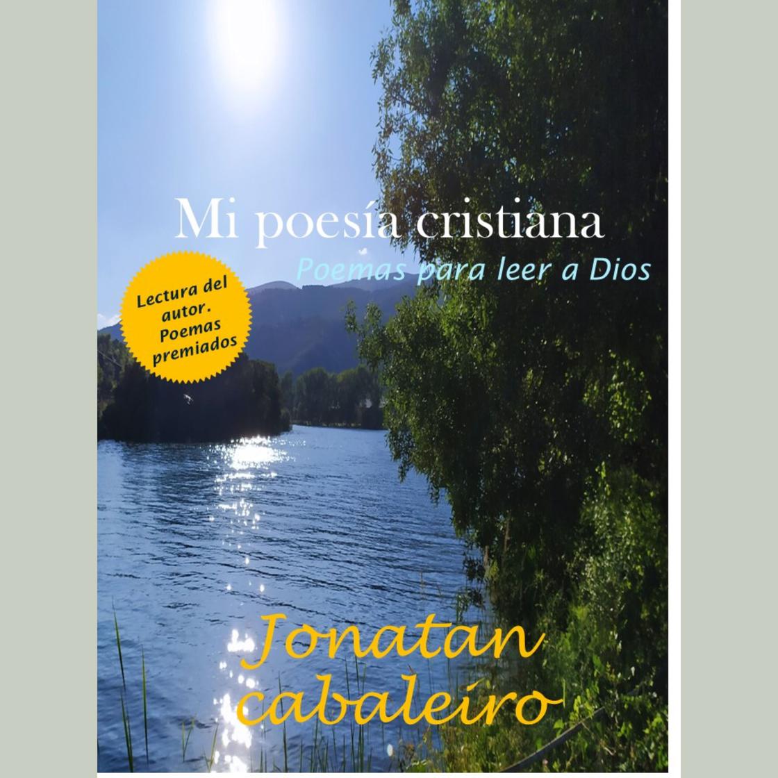 MI POESÍA CRISTIANA - Abridged Audiobook | Libro.fm