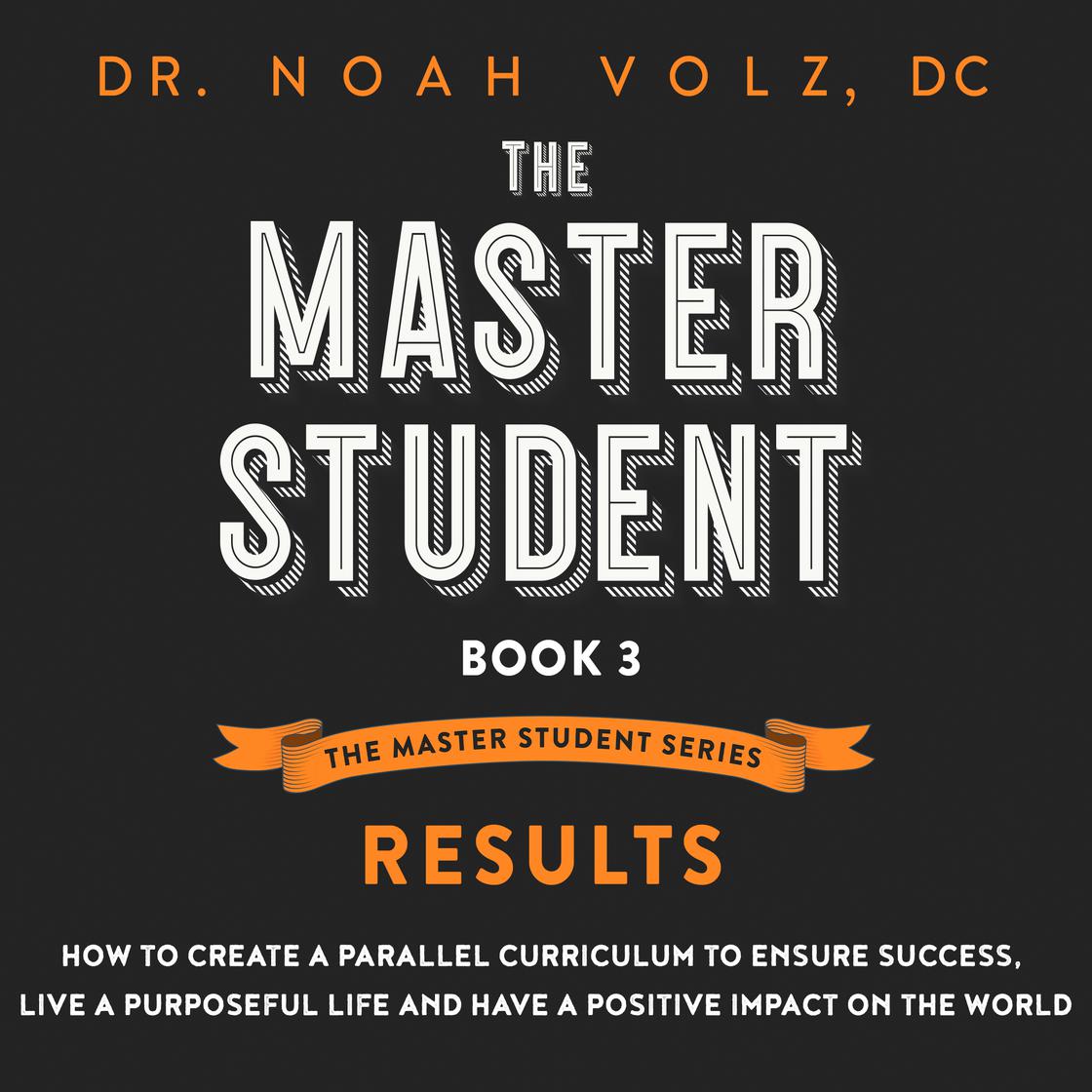 The Master Student: Book 3 Audiobook | Libro.fm