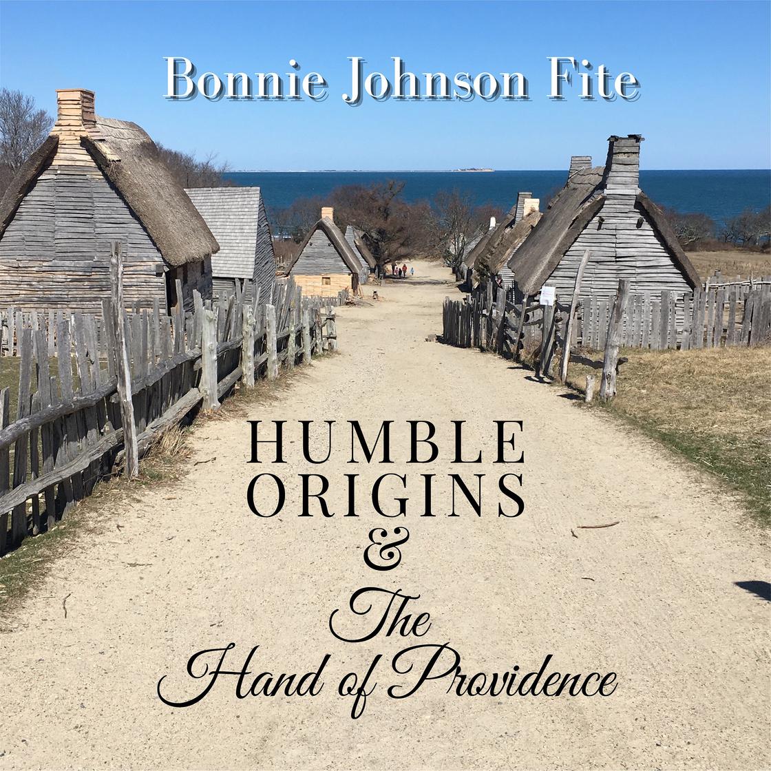 Humble Origins & The Hand of Providence Audiobook | Libro.fm