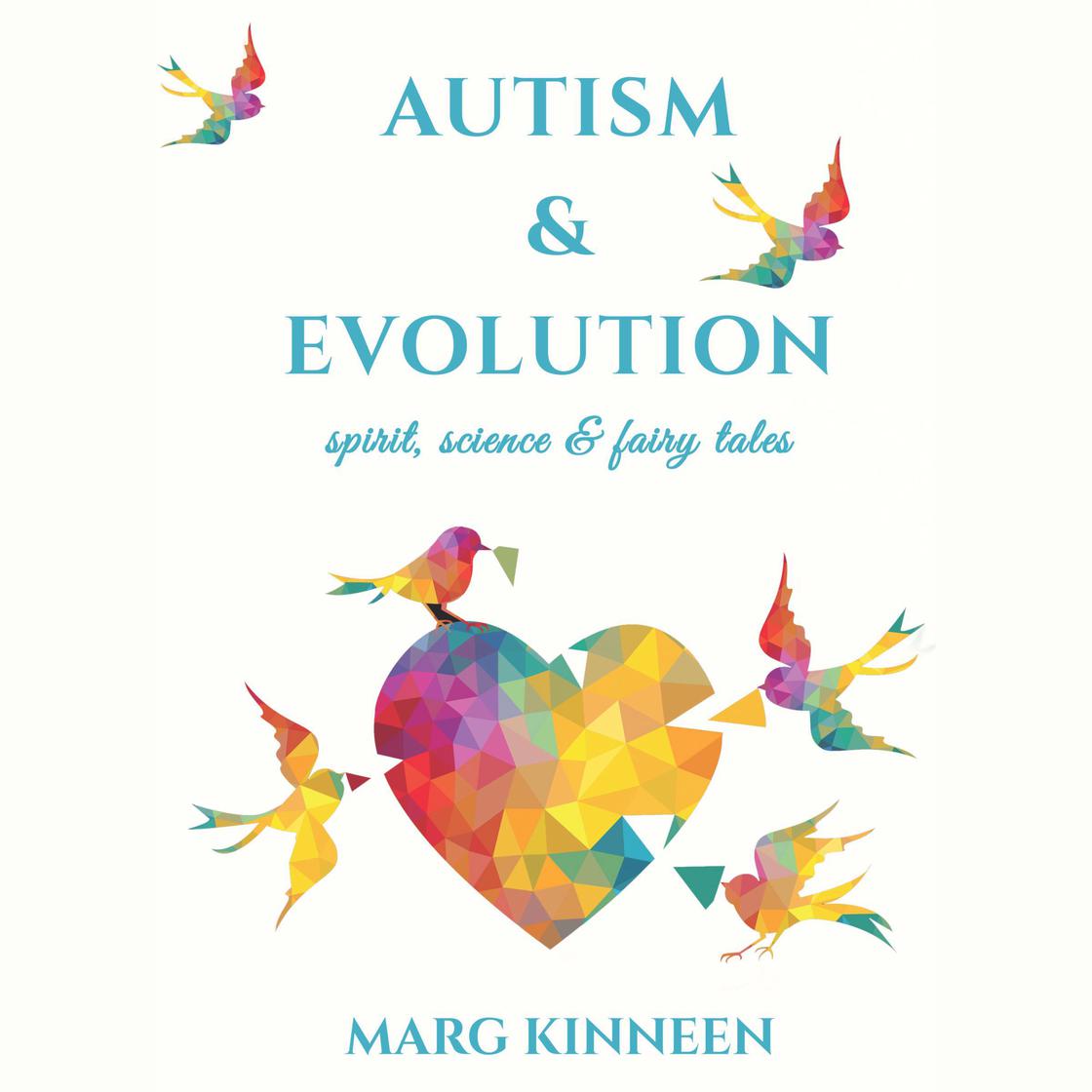 Autism & Evolution Audiobook | Libro.fm
