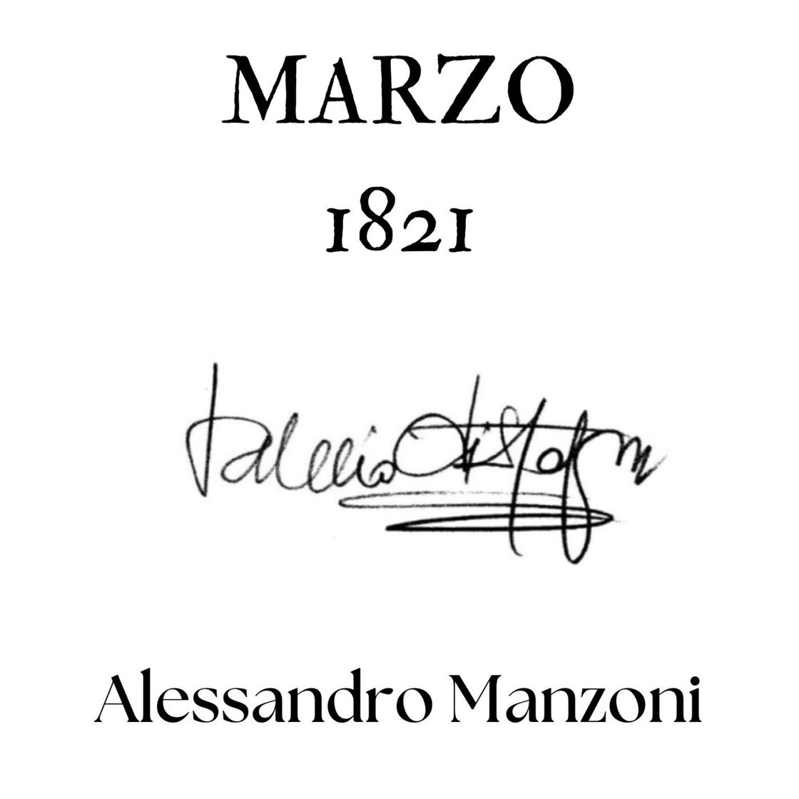 Marzo 1821 Audiobook | Libro.fm
