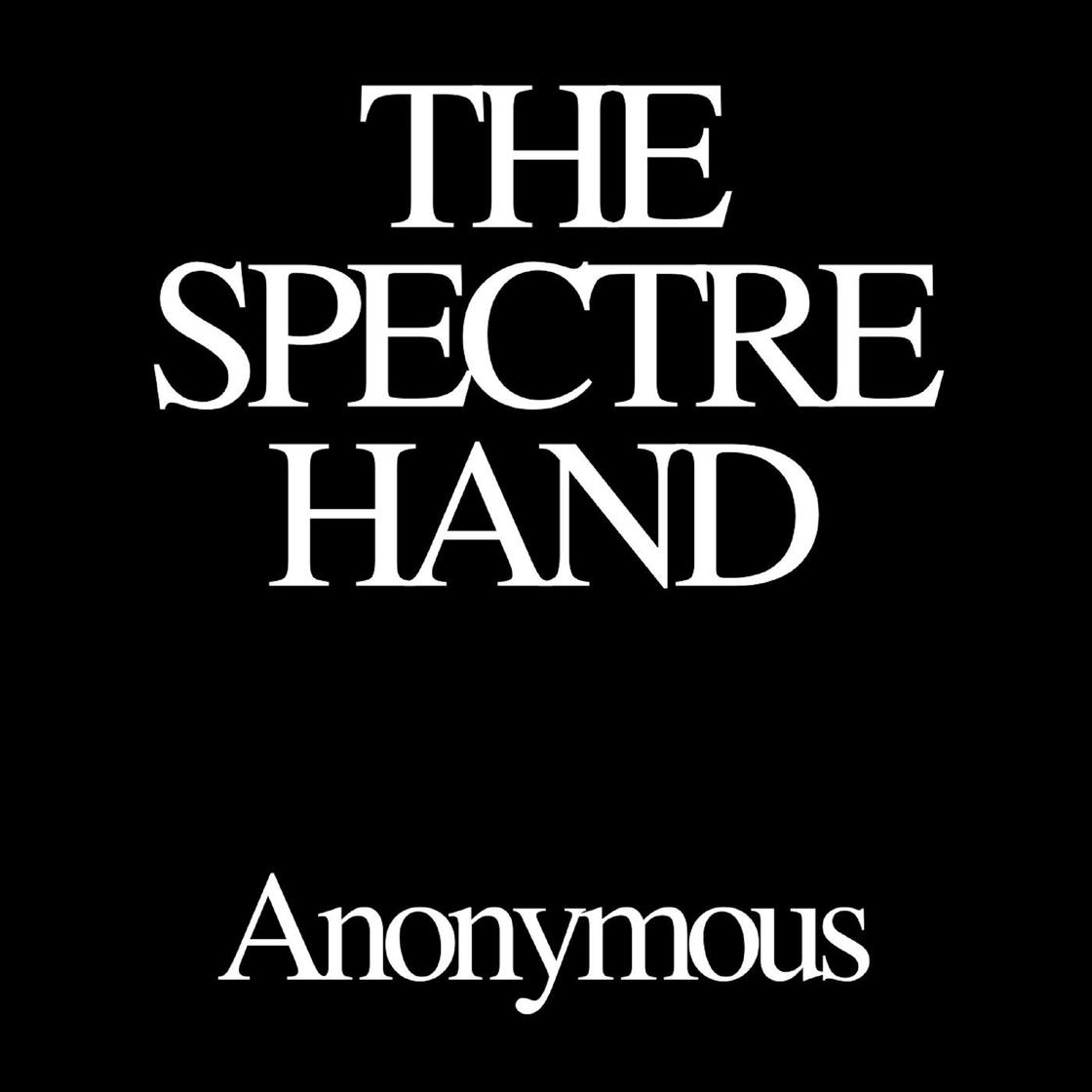 The Spectre Hand Audiobook | Libro.fm