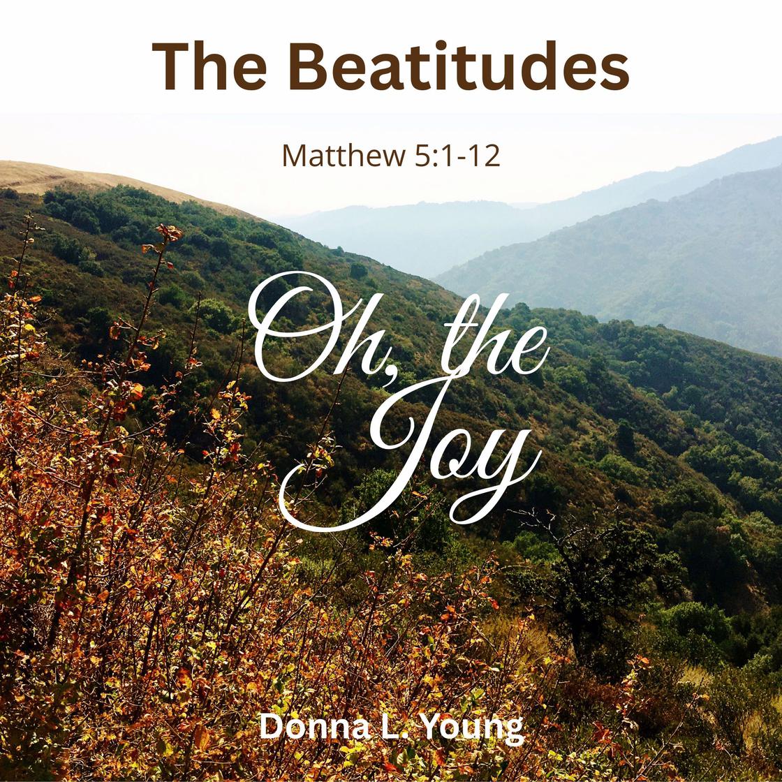 The Beatitudes: Oh, the Joy Audiobook | Libro.fm