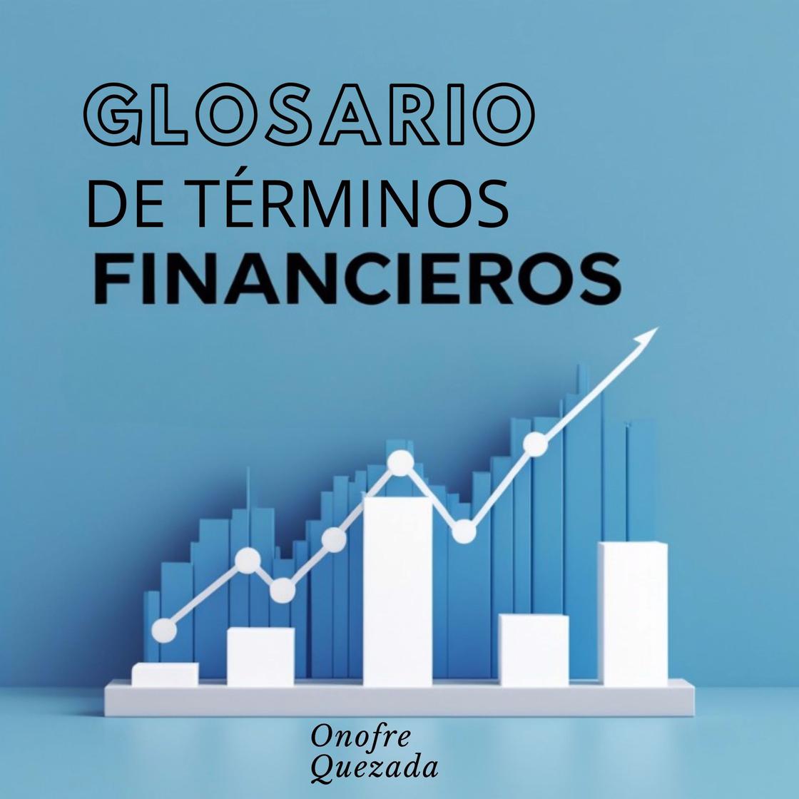 Glosario de Términos Financieros Audiobook | Libro.fm