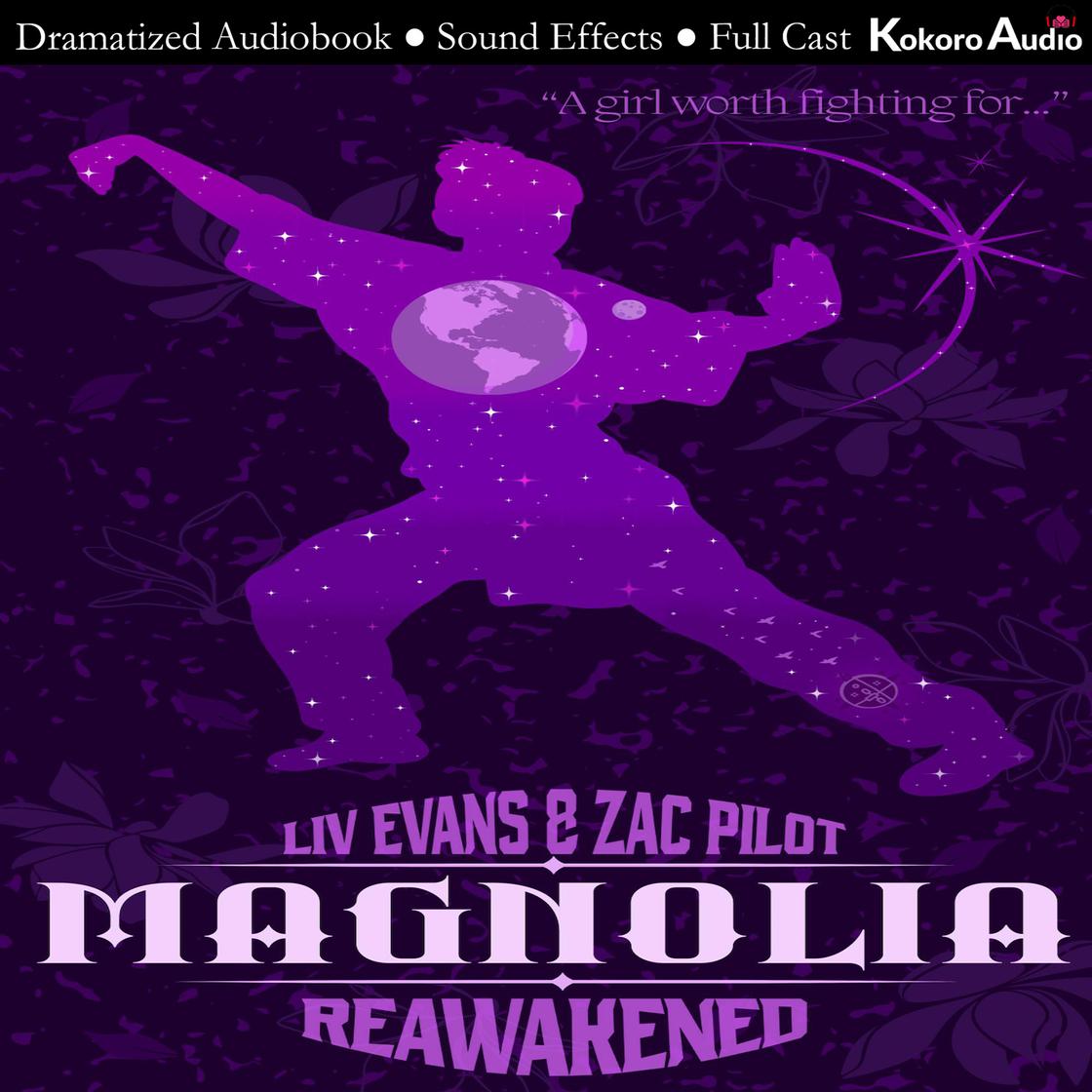 Magnolia: Reawakened - Abridged Audiobook | Libro.fm
