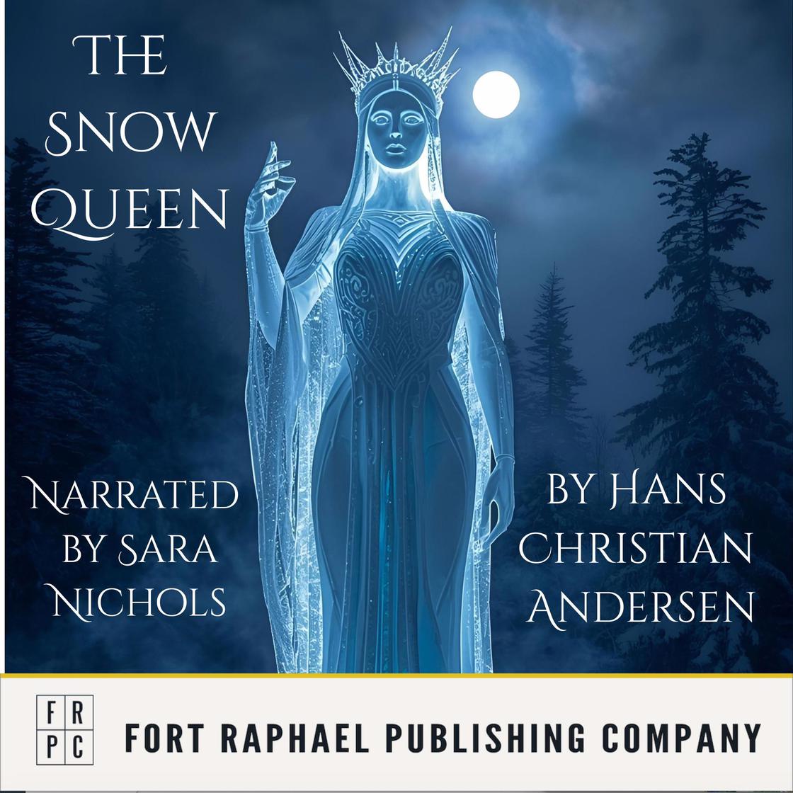 Hans Christian Andersen's The Snow Queen Audiobook | Libro.fm