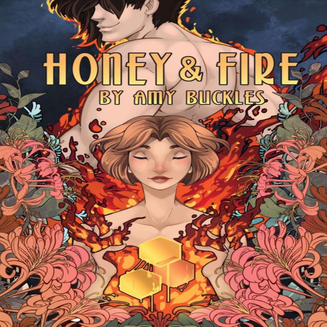 Honey & Fire Audiobook | Libro.fm