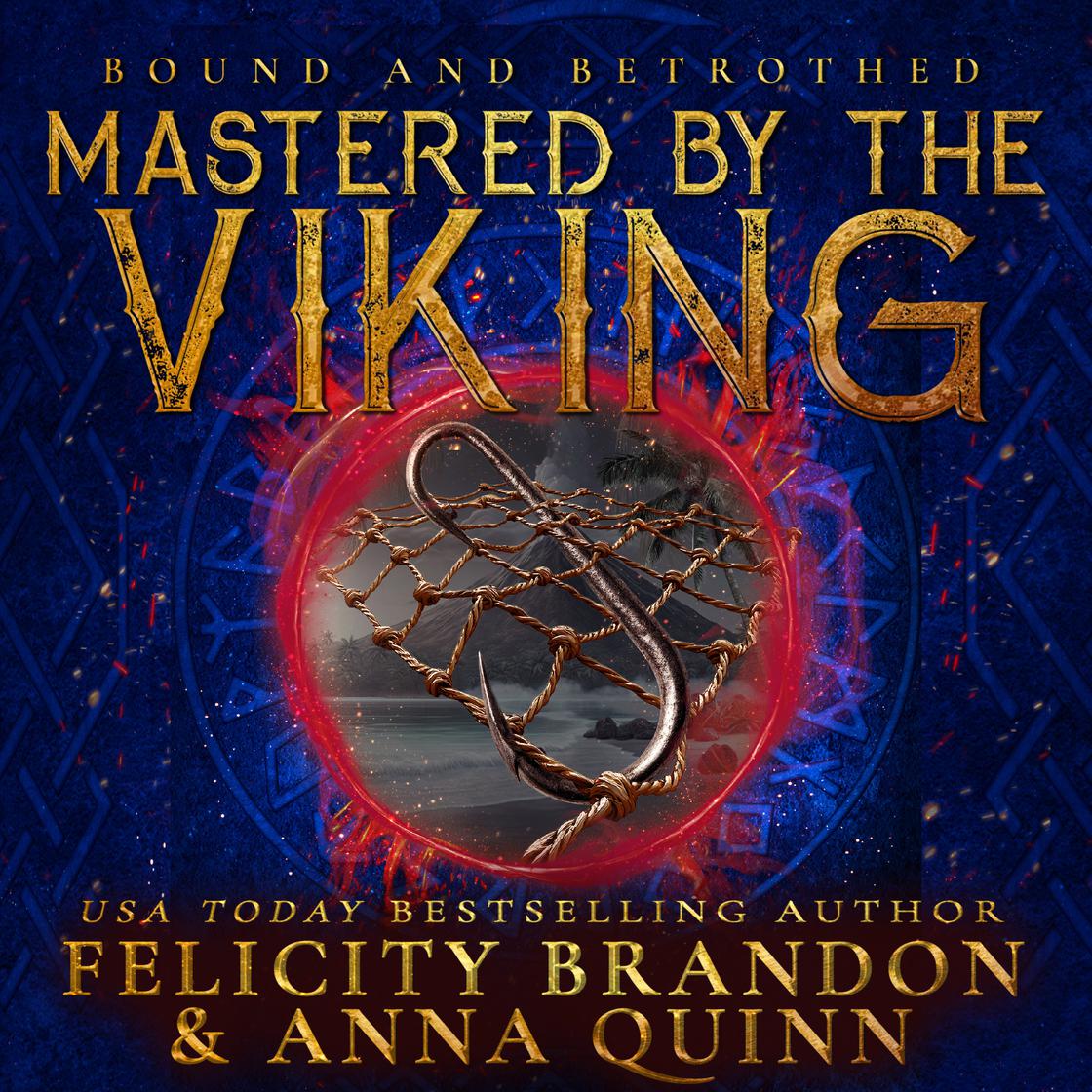 Mastered by the Viking Audiobook | Libro.fm