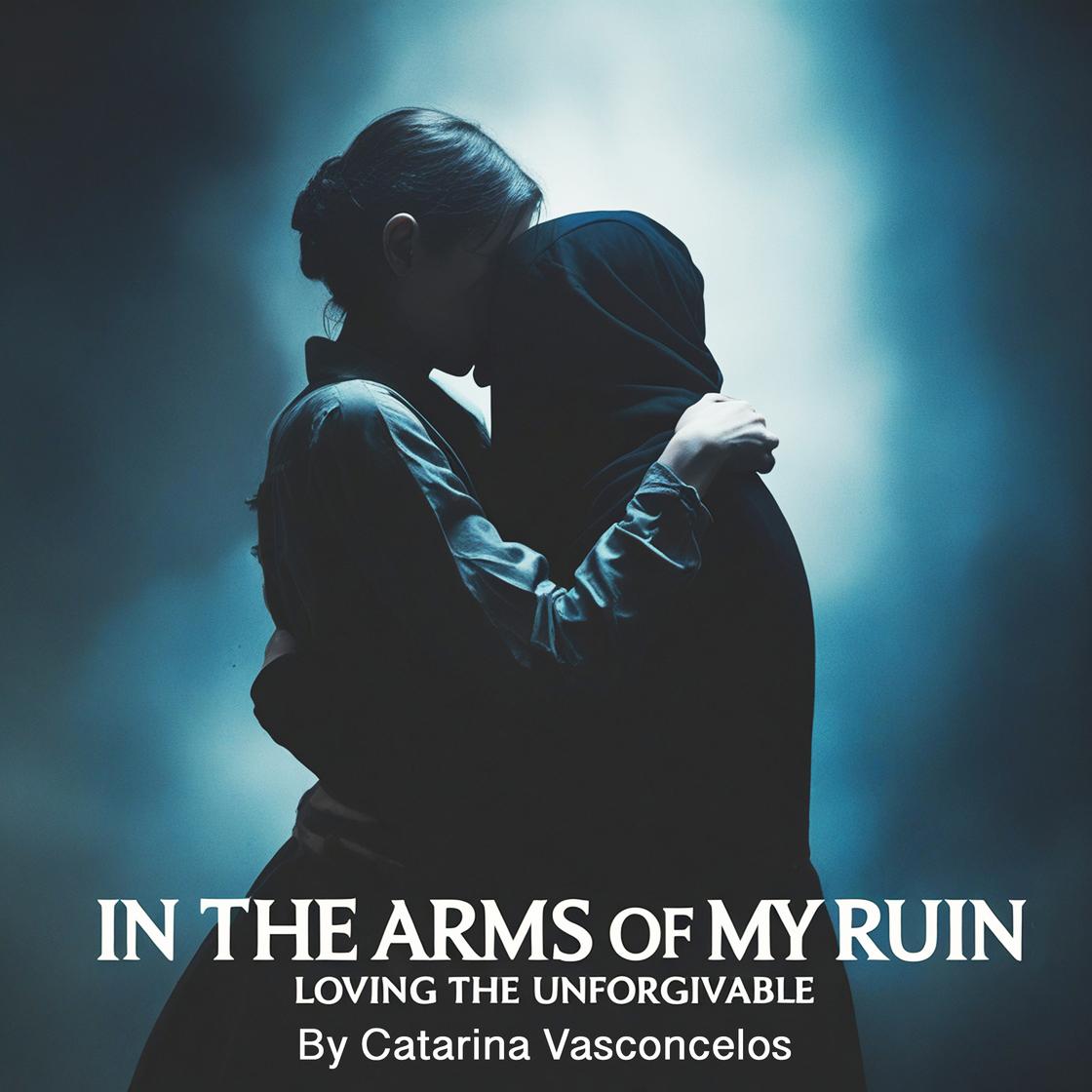 In the Arms of My Ruin Audiobook | Libro.fm