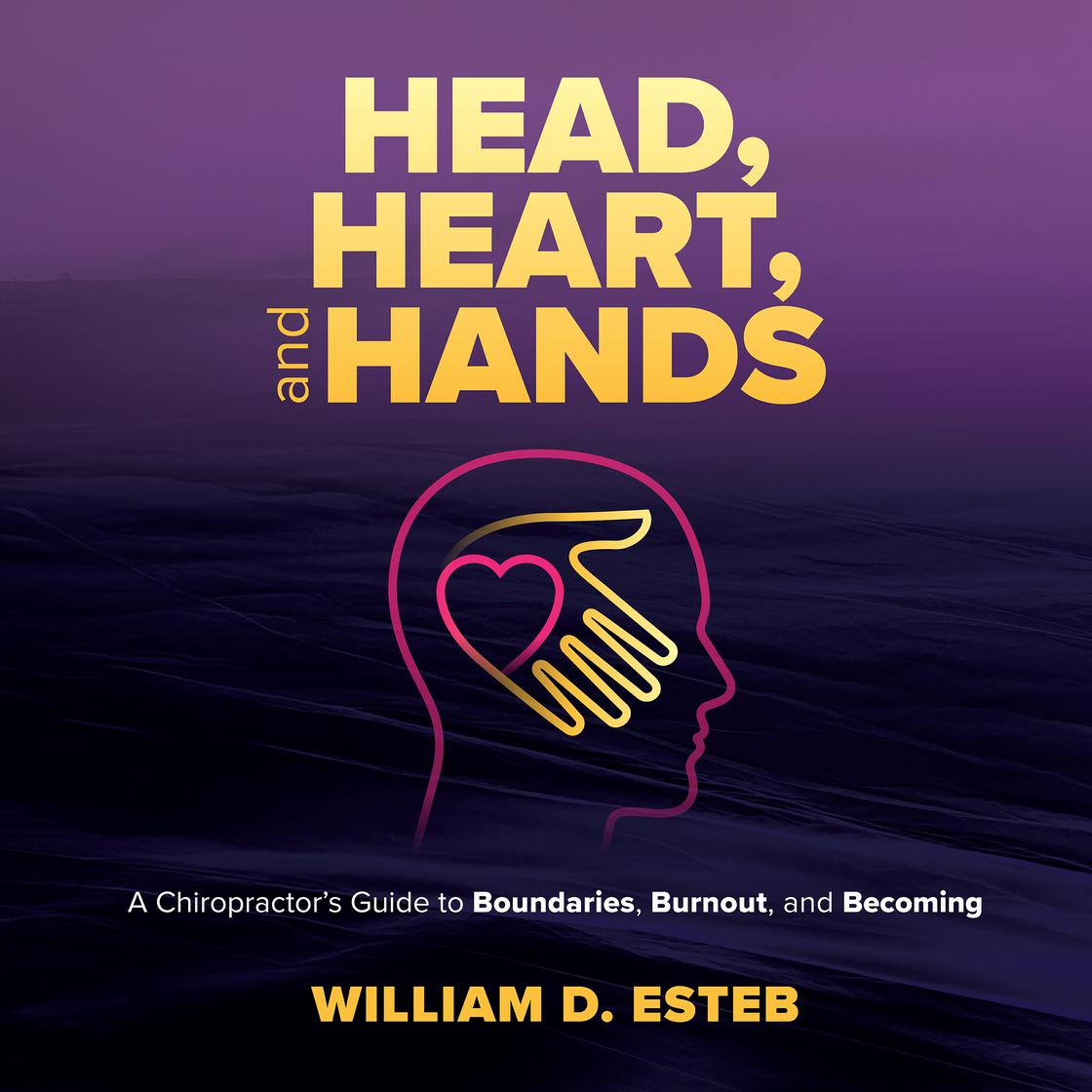 Head, Heart, and Hands Audiobook | Libro.fm
