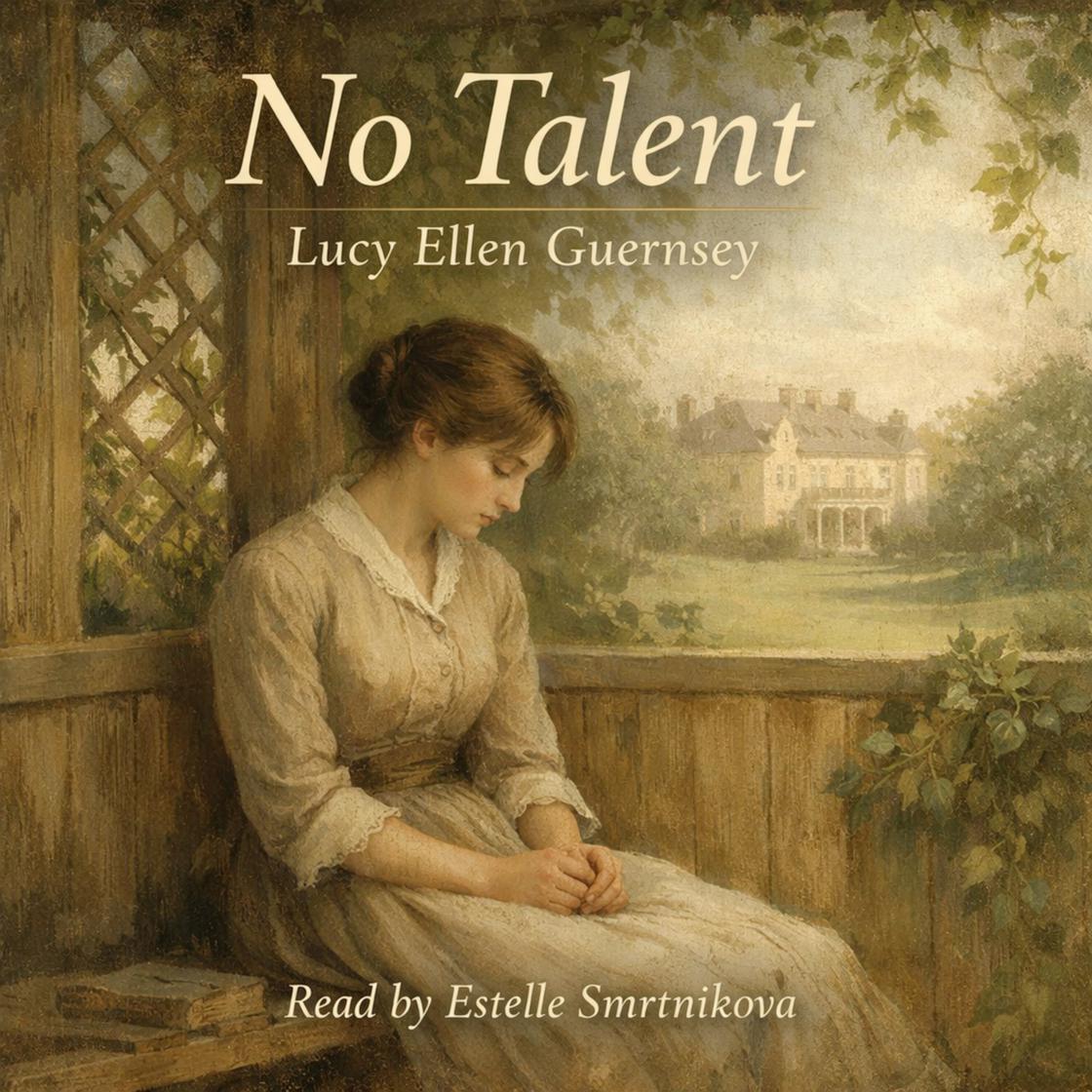 No Talent Audiobook | Libro.fm