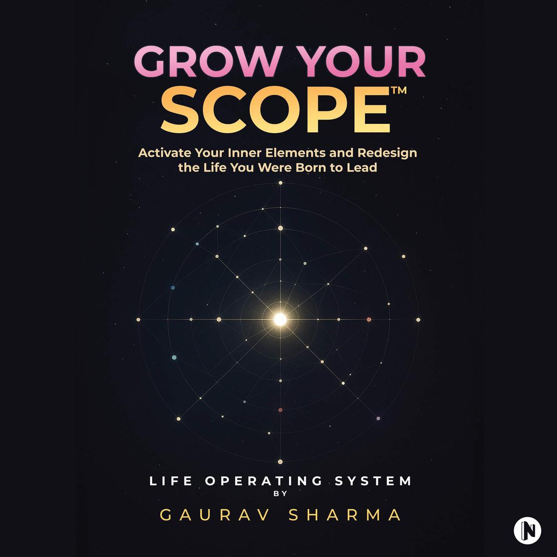 Grow Your Scope Audiobook | Libro.fm