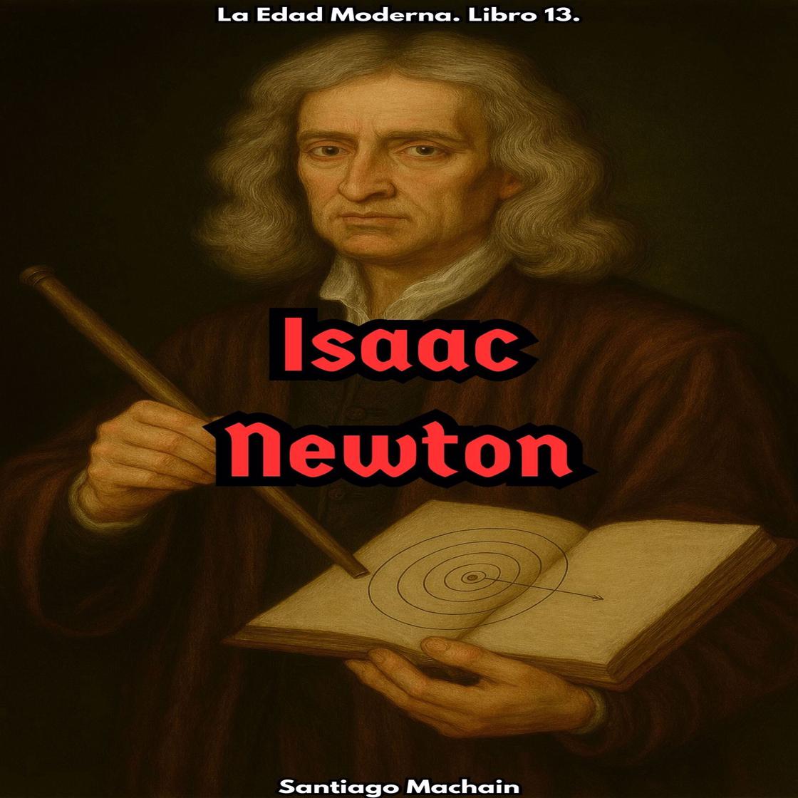 Isaac Newton Audiobook | Libro.fm