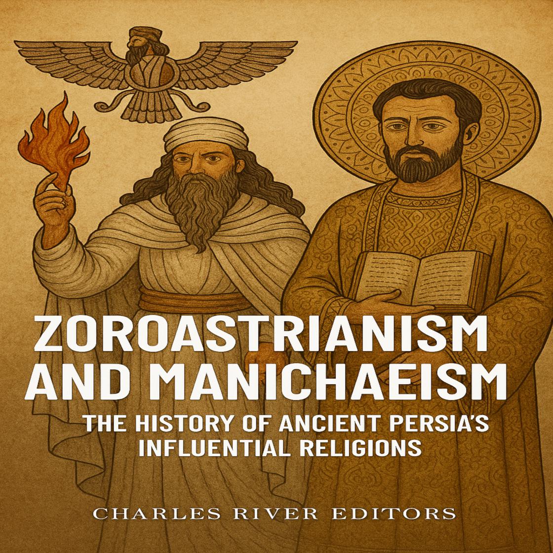 Persian Empire Religion