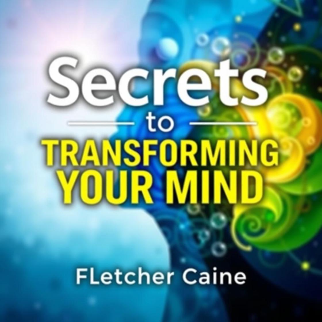 Secrets to Transforming Your Mind: The Art of Peaceful Living Audiobook | Libro.fm