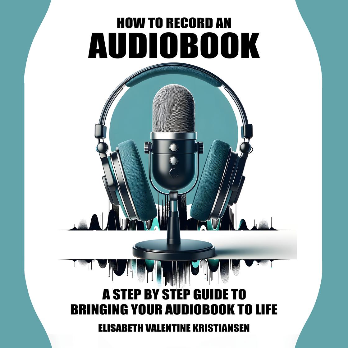 How to record an audiobook. Audiobook | Libro.fm