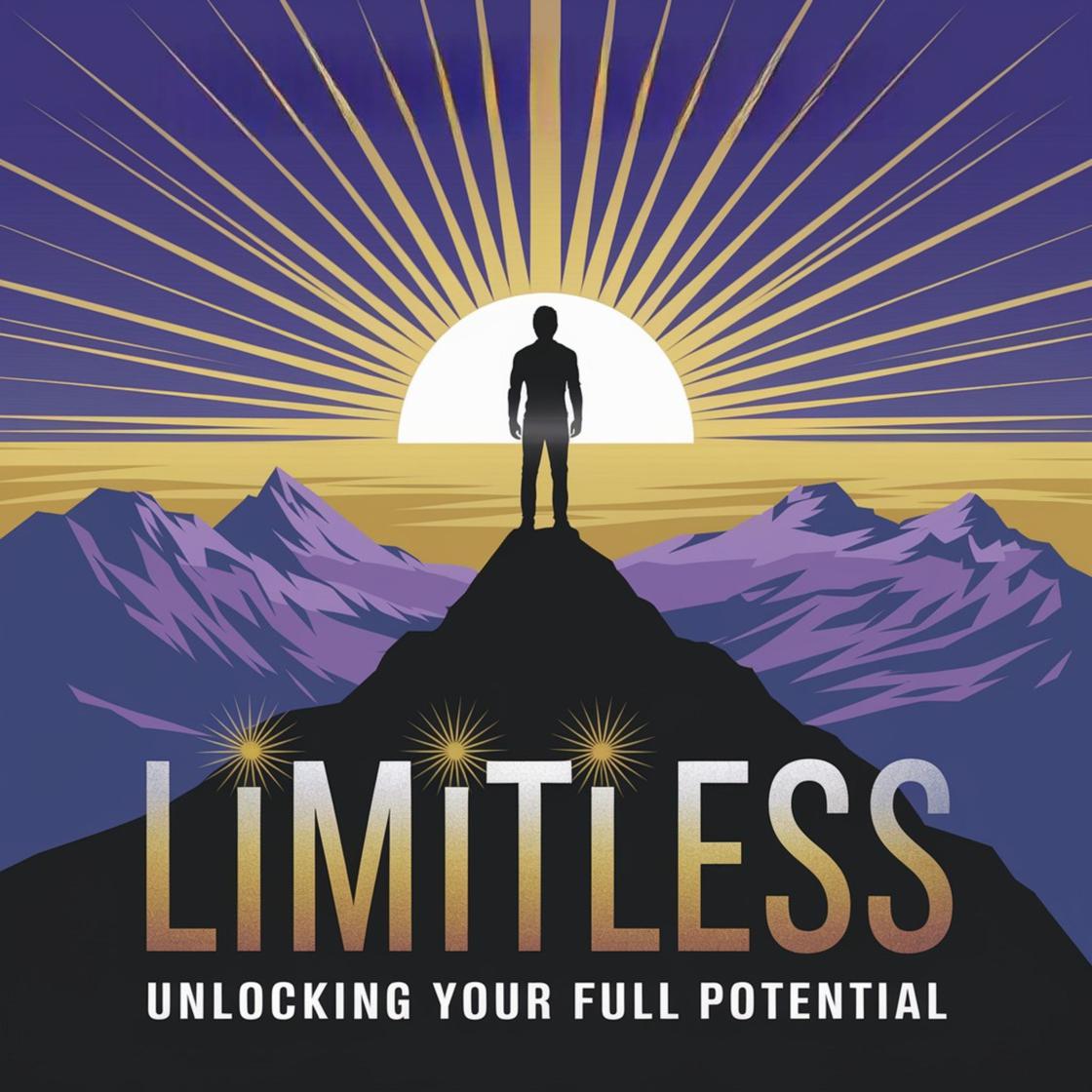 Limitless: Unlocking Your Full Potential Audiobook | Libro.fm