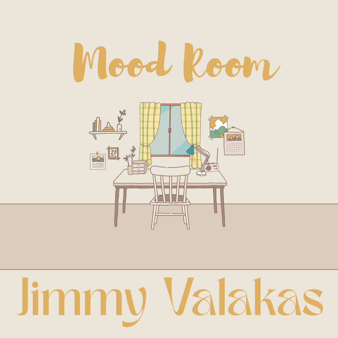 Mood Room Audiobook | Libro.fm