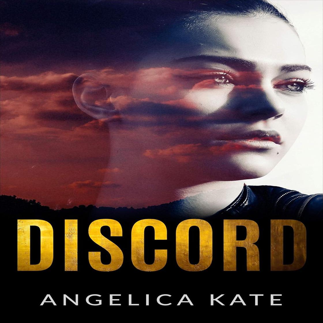 Discord Audiobook | Libro.fm