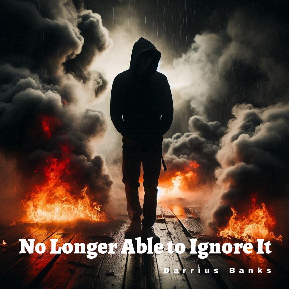 No Longer Able to Ignore It Audiobook | Libro.fm