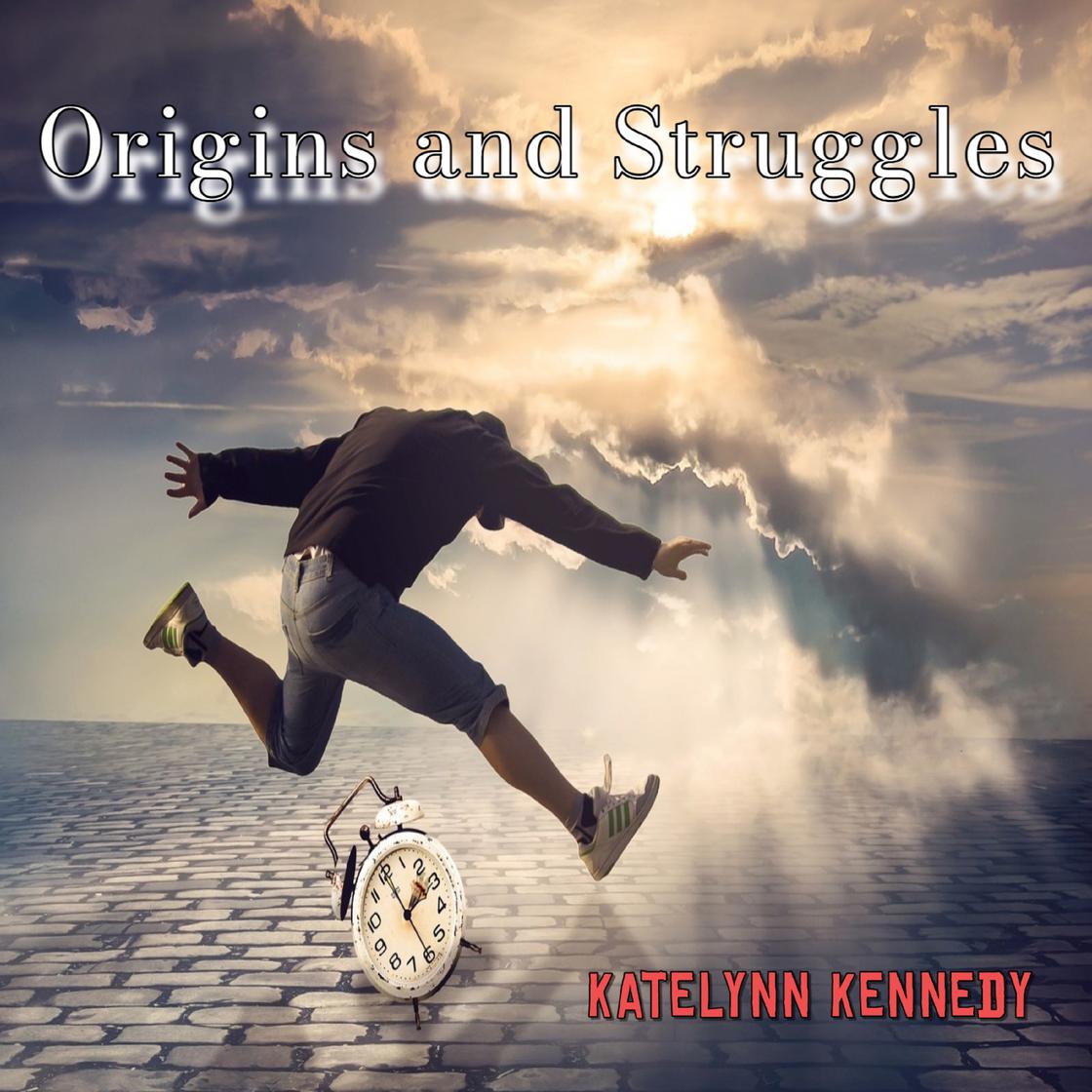 Origins and Struggles Audiobook | Libro.fm