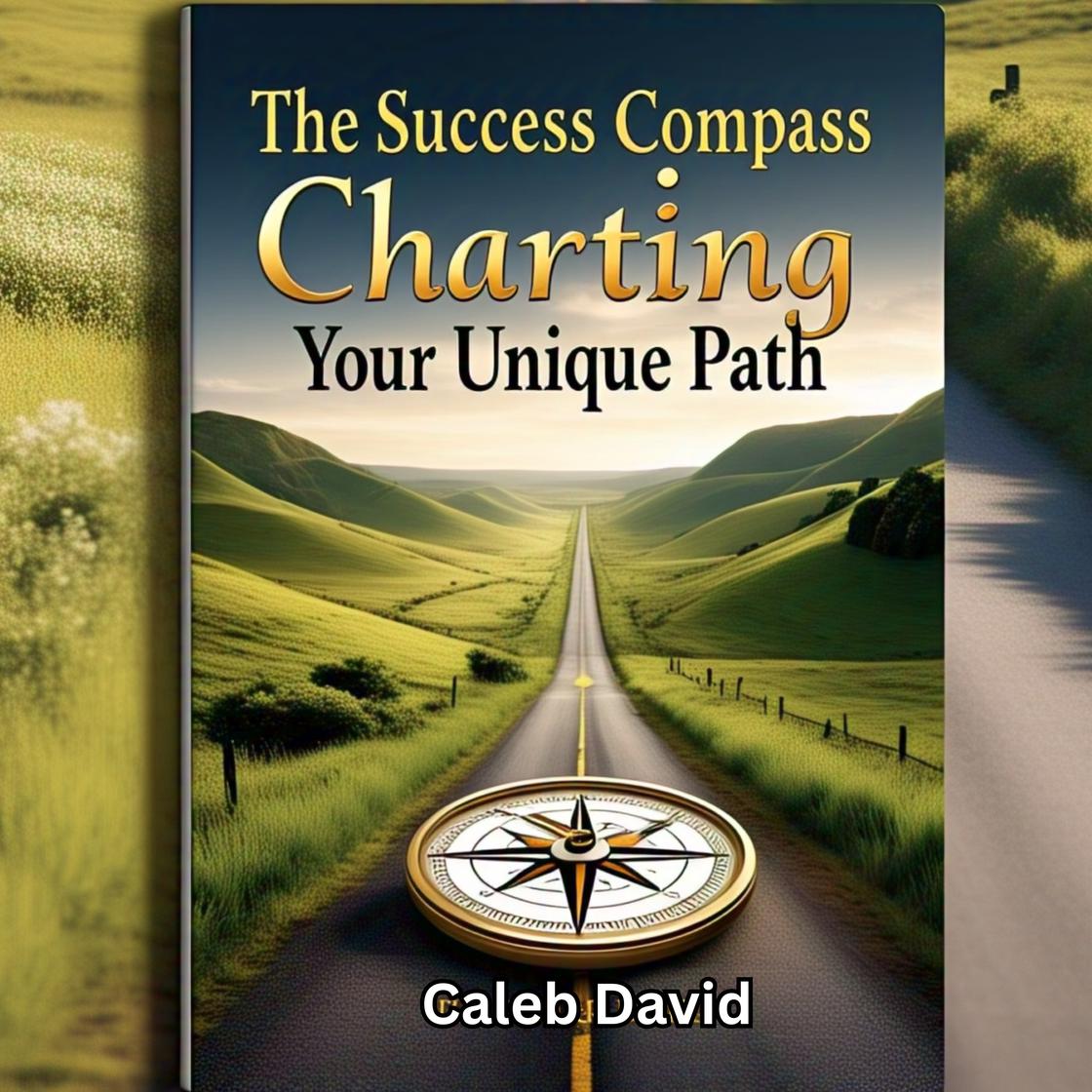The Success Compass Audiobook | Libro.fm