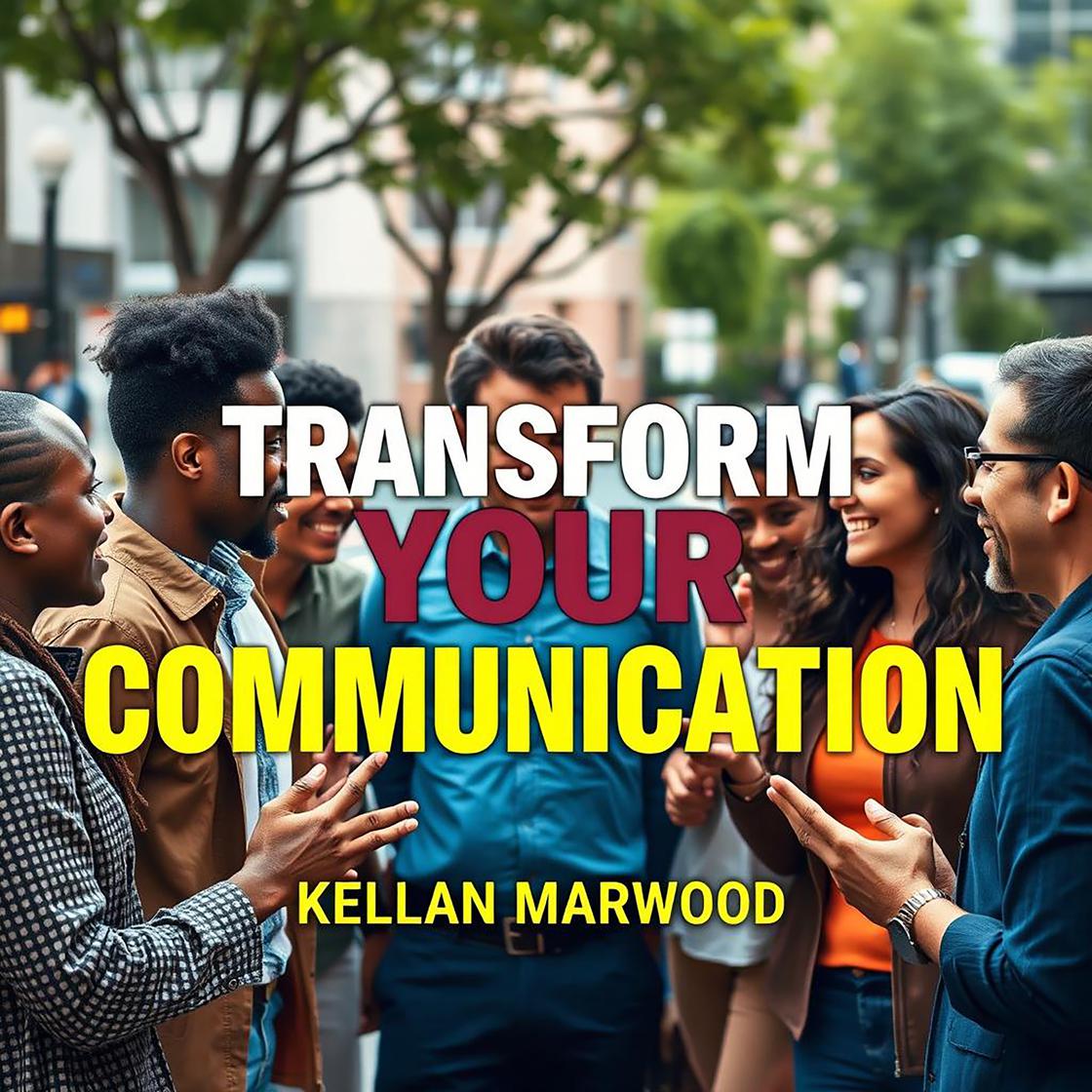Transform Your Communication with Powerful, Concise Messaging Audiobook ...