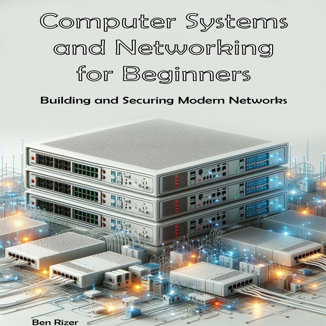 Computer Systems and Networking Audiobook | Libro.fm