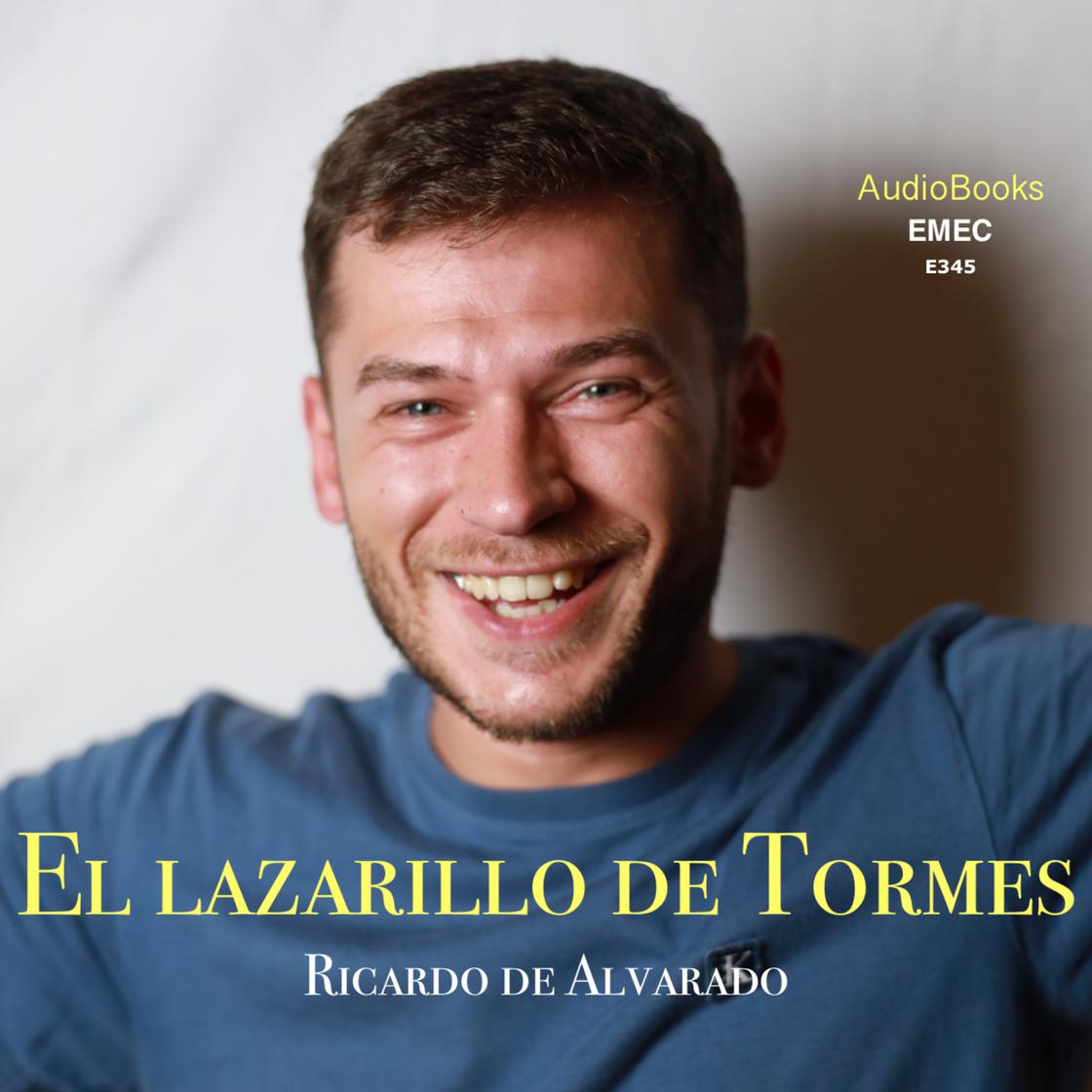 El Lazarillo de Tormes Audiobook | Libro.fm