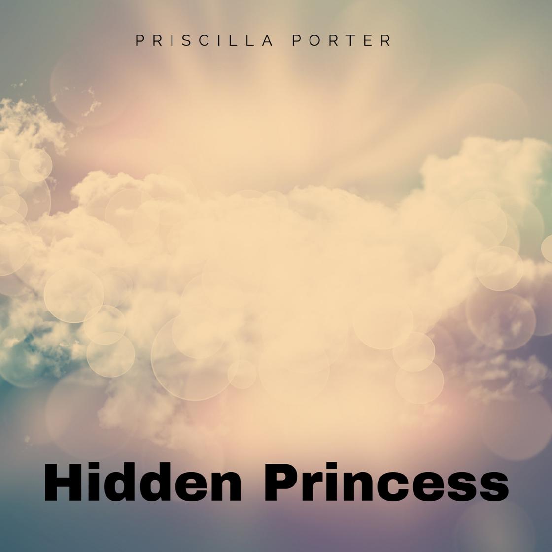 Hidden Princess Audiobook | Libro.fm