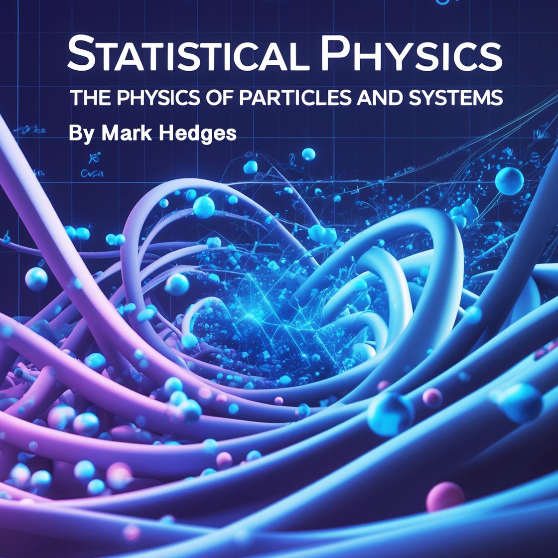 Statistical Physics Audiobook | Libro.fm