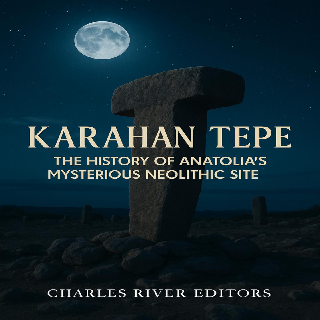 Karahan Tepe: The History of Anatolia’s Mysterious Neolithic Site ...