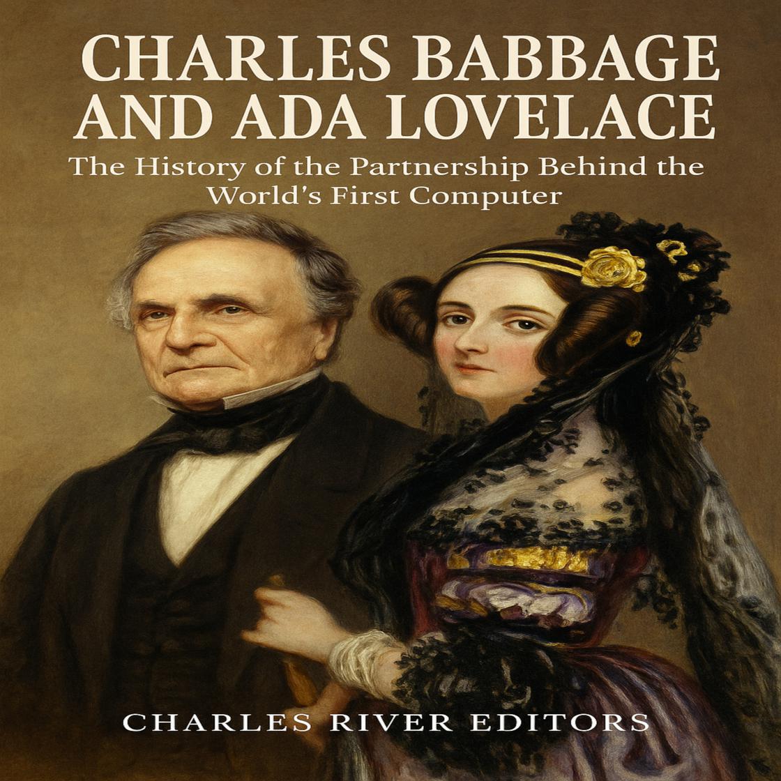 Charles Babbage and Ada Lovelace: The History of the Partnership Behind ...