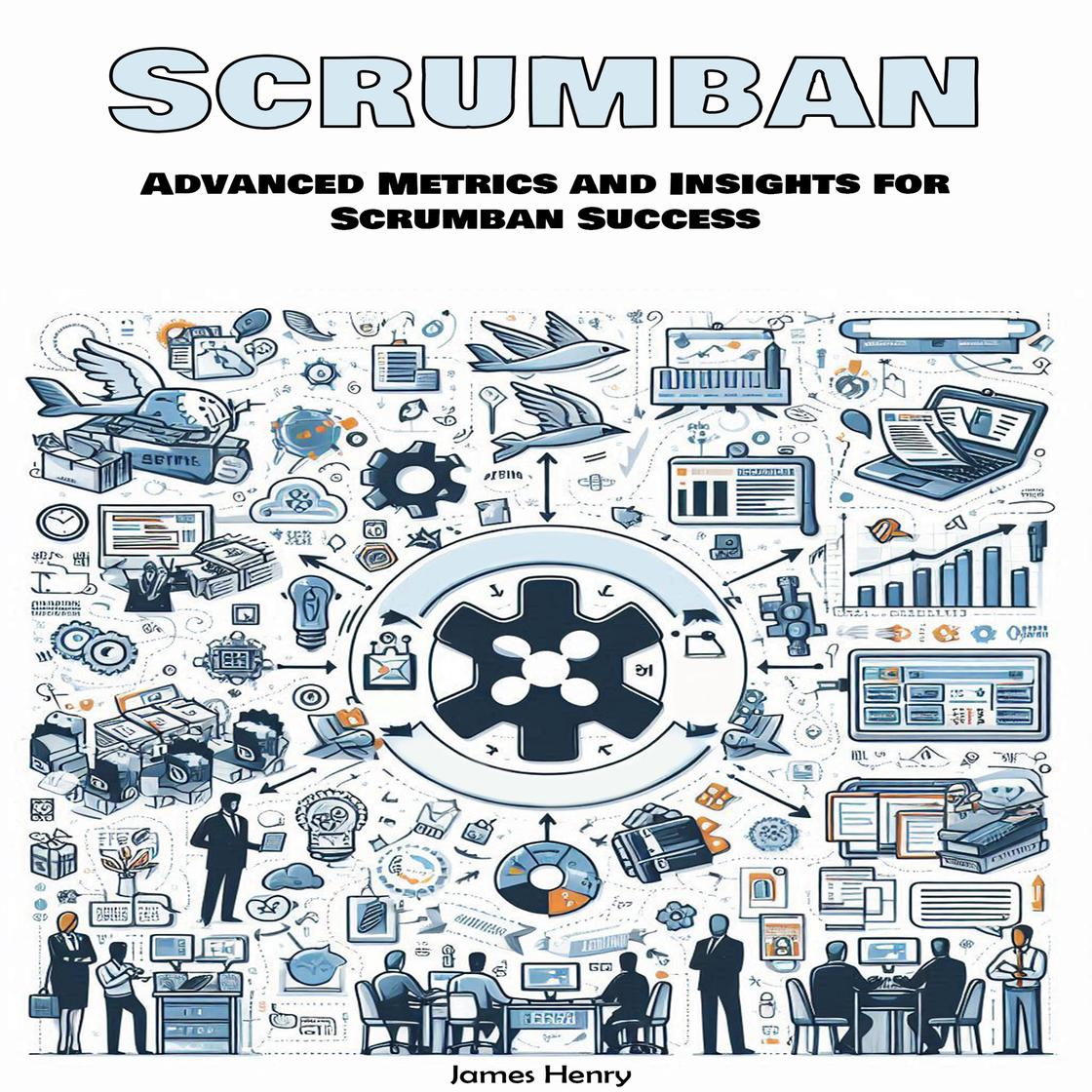 Scrumban Audiobook | Libro.fm