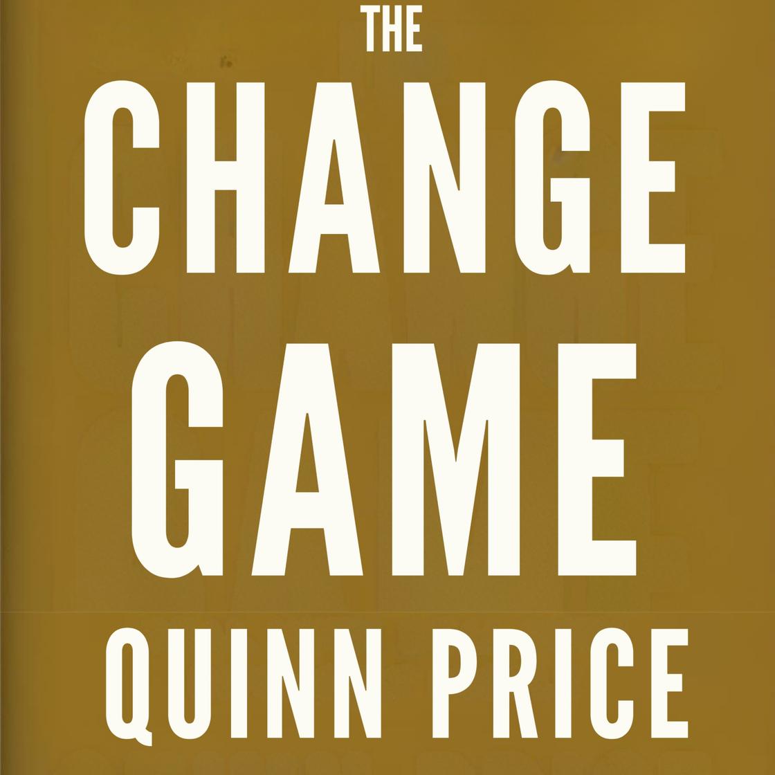 The Change Game Audiobook | Libro.fm