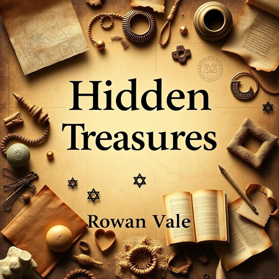 Unearth the Hidden Treasures of Ancient Jewish History Audiobook | Libro.fm