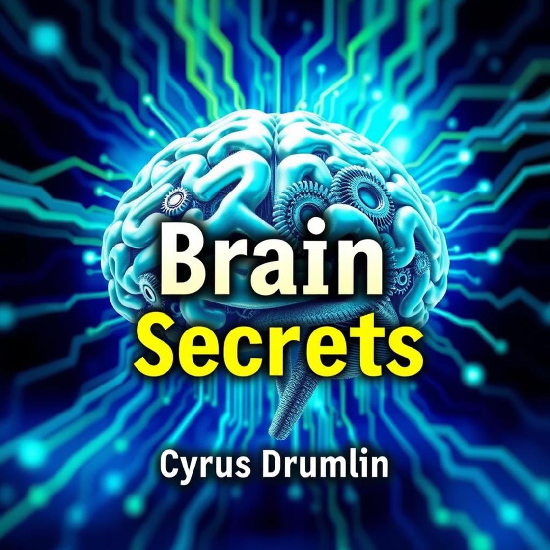 Brain Secrets: Unveil Your Mental Power Audiobook | Libro.fm