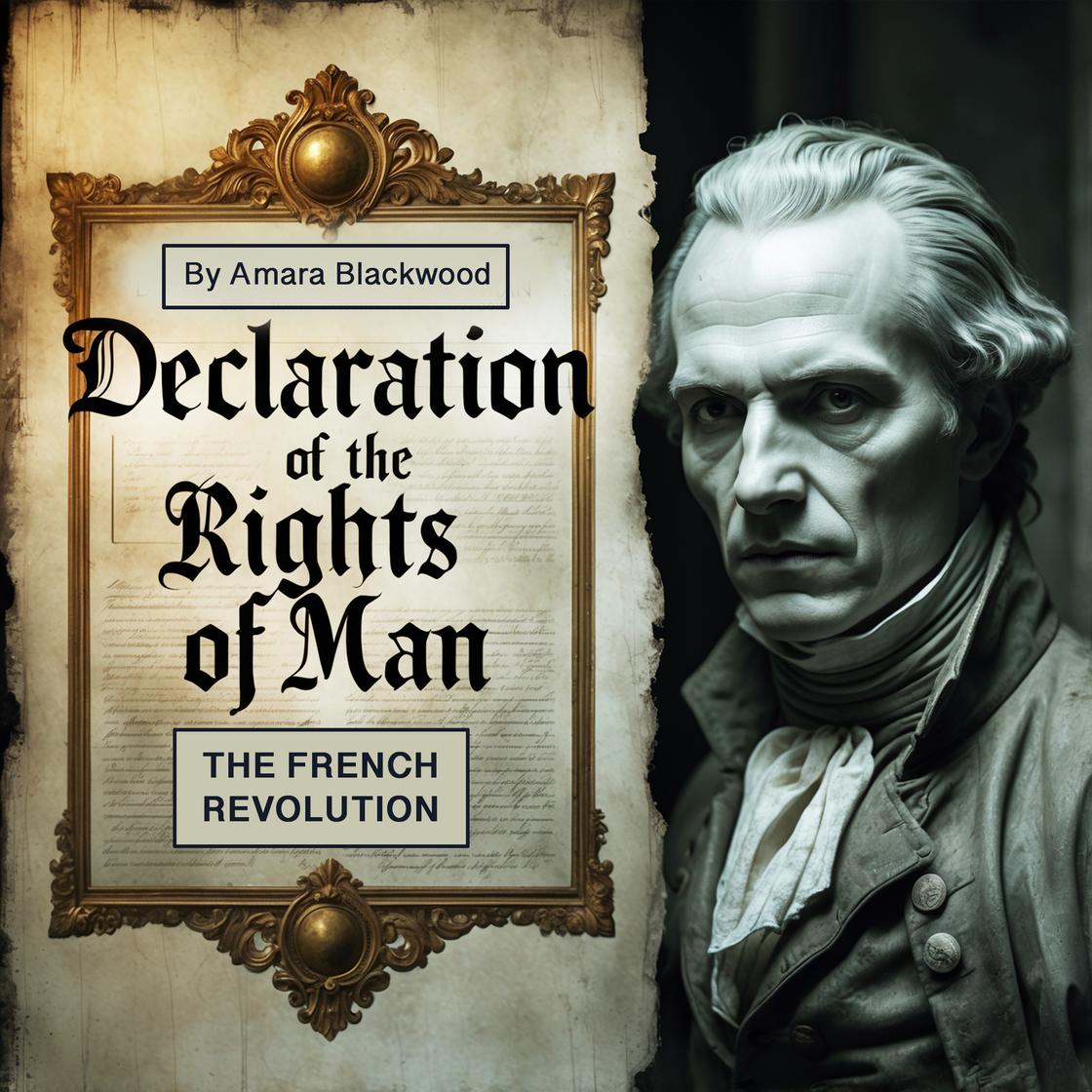Declaration of the Rights of Man Audiobook | Libro.fm
