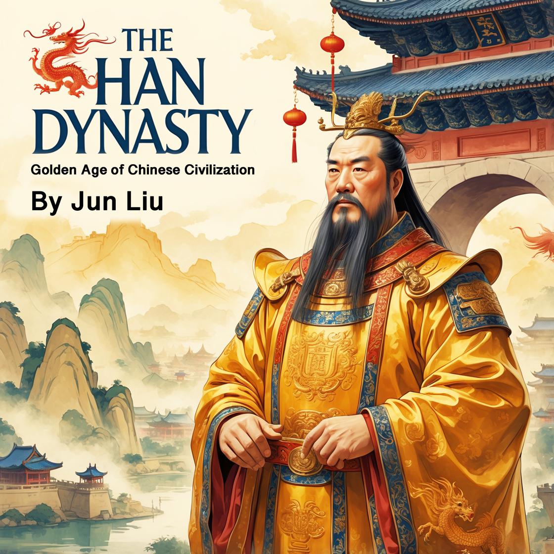The Han Dynasty Audiobook | Libro.fm
