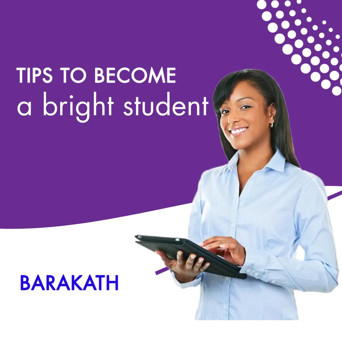Tips to become a bright student Audiobook | Libro.fm