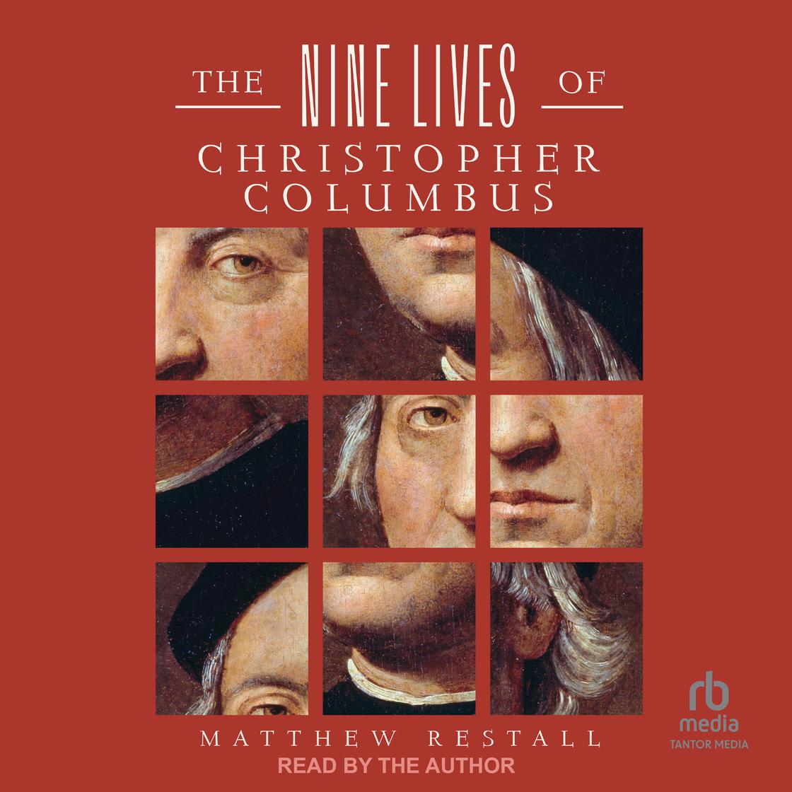 The Nine Lives of Christopher Columbus Audiobook | Libro.fm