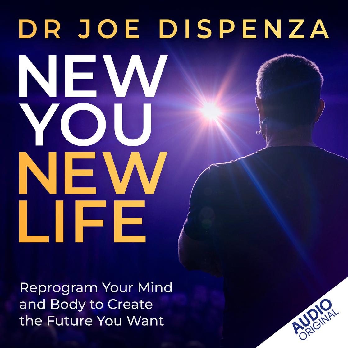 Dr Joe Dispenza