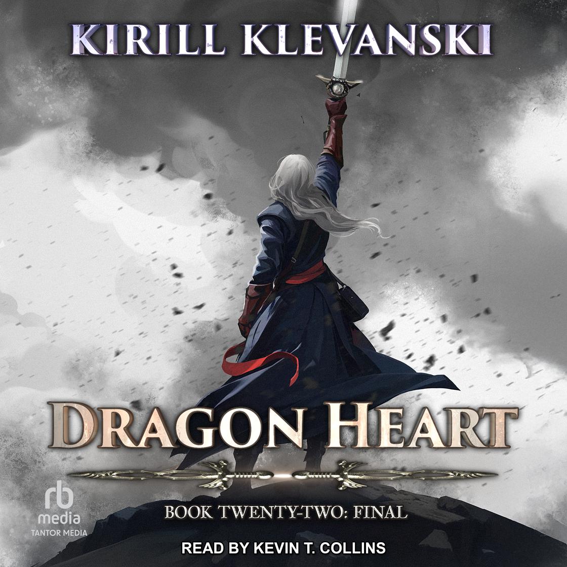 Dragon Heart Audiobook | Libro.fm
