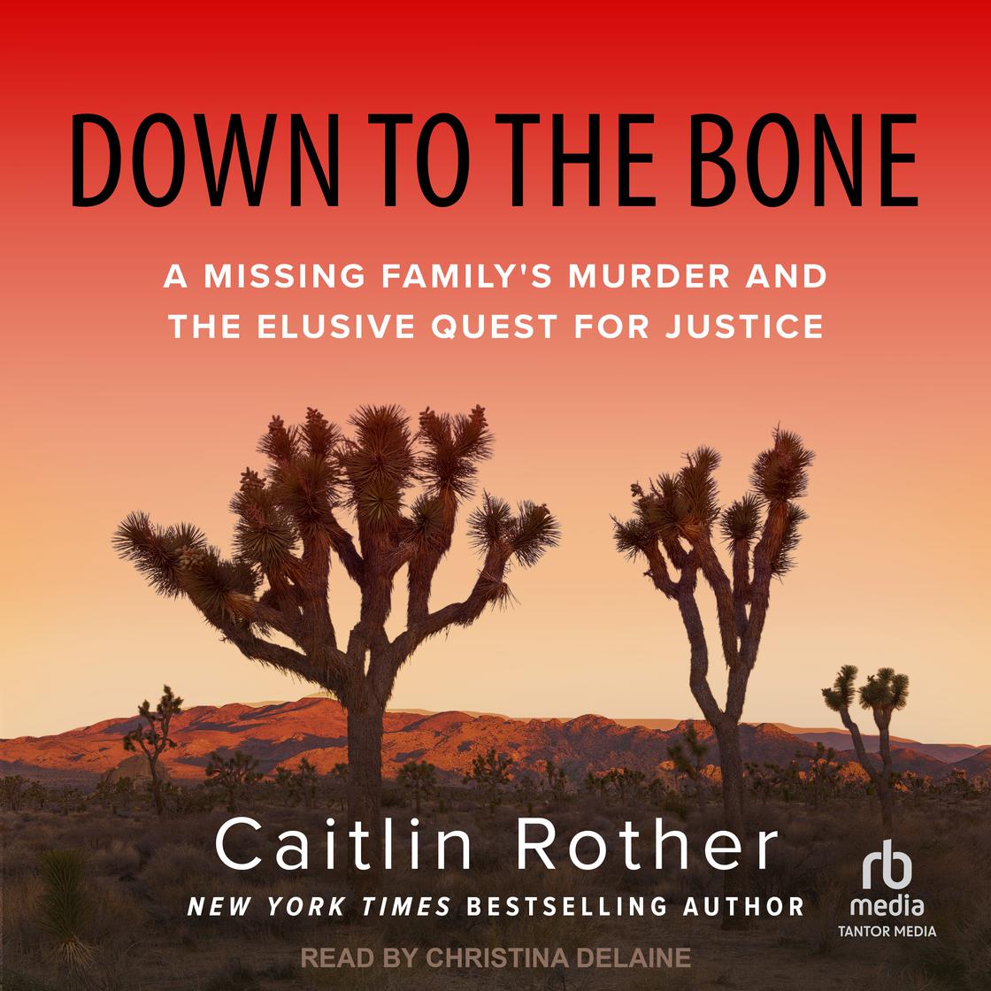Down to the Bone Audiobook | Libro.fm