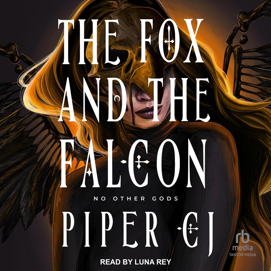 The Fox and the Falcon Audiobook | Libro.fm