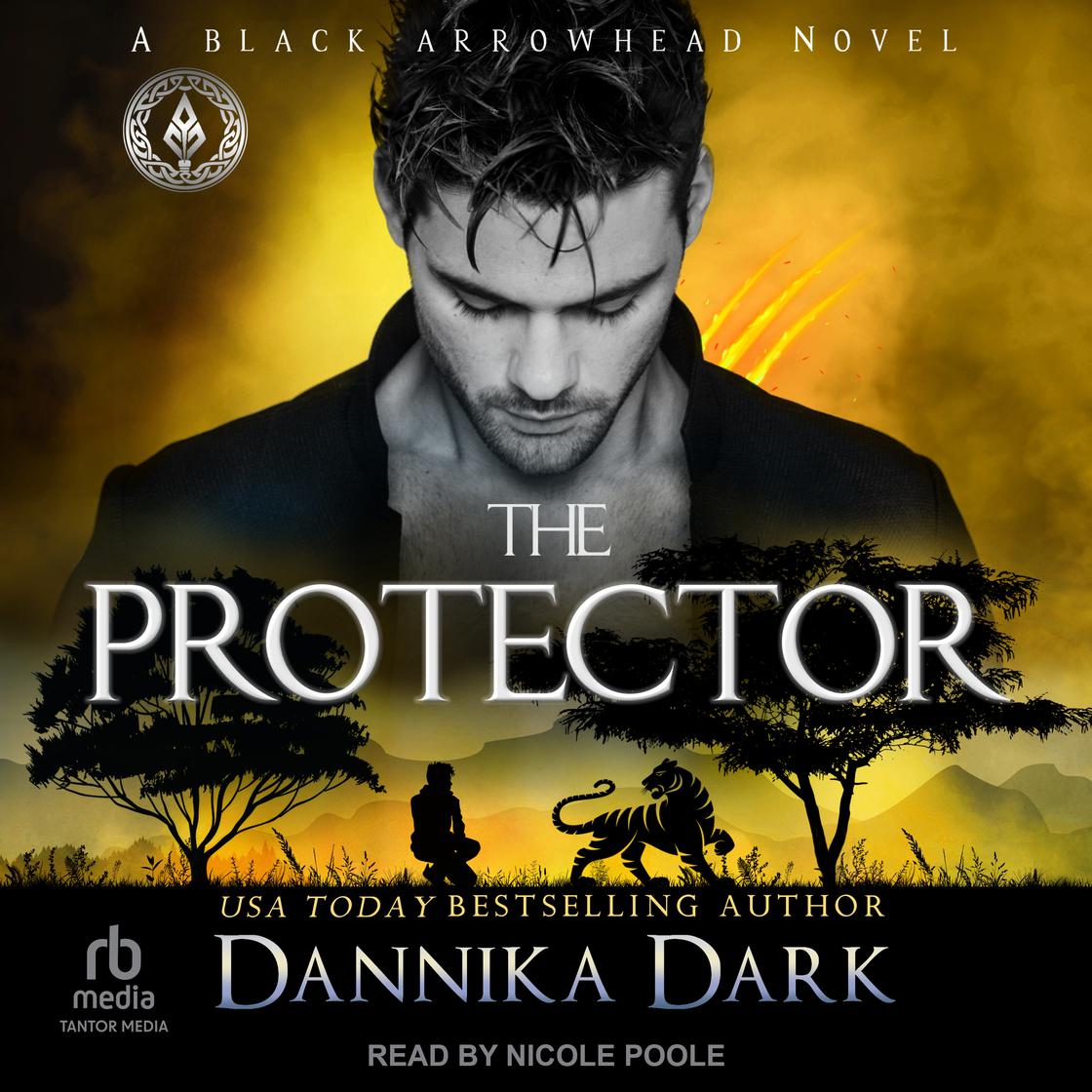 The Protector Audiobook | Libro.fm