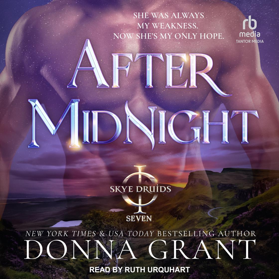 After Midnight Audiobook | Libro.fm