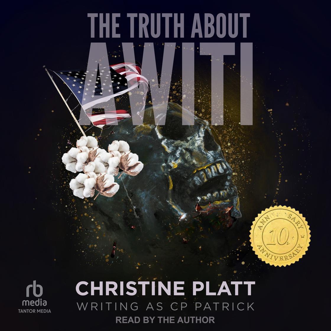 The Truth About Awiti Audiobook | Libro.fm