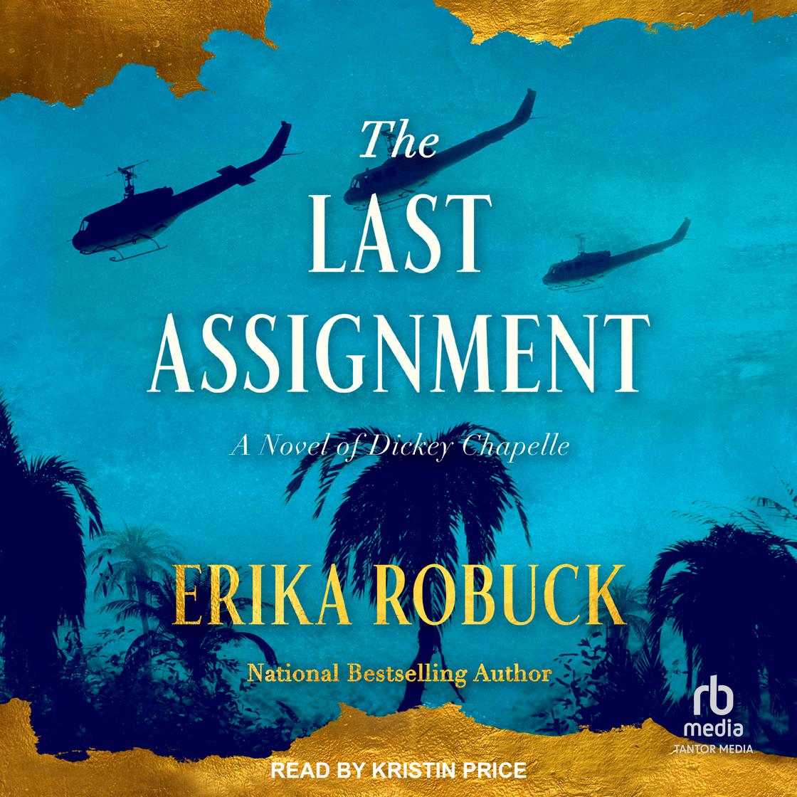 The Last Assignment Audiobook | Libro.fm