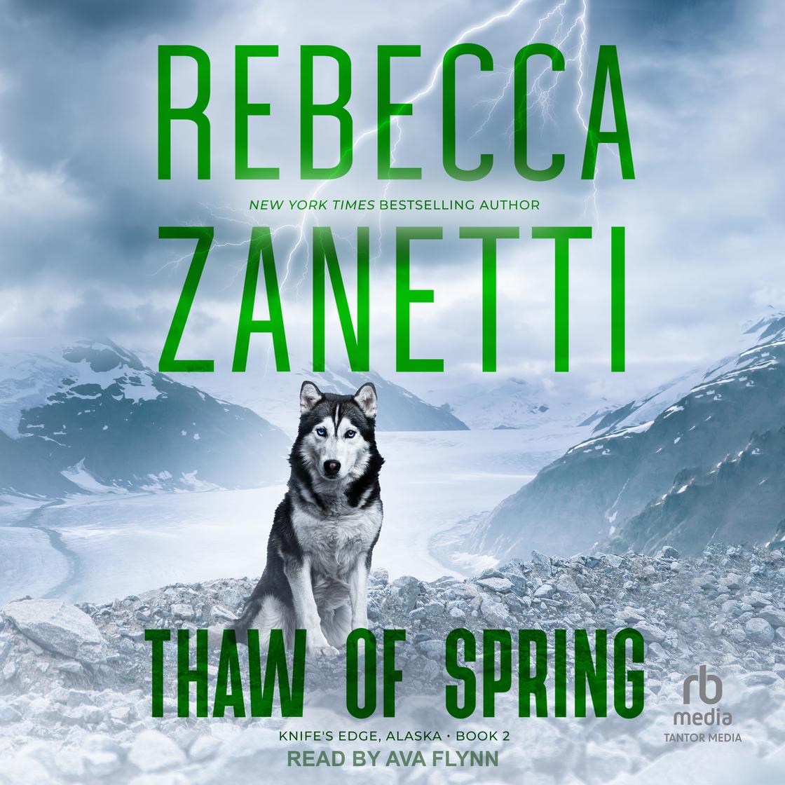 Thaw of Spring Audiobook | Libro.fm